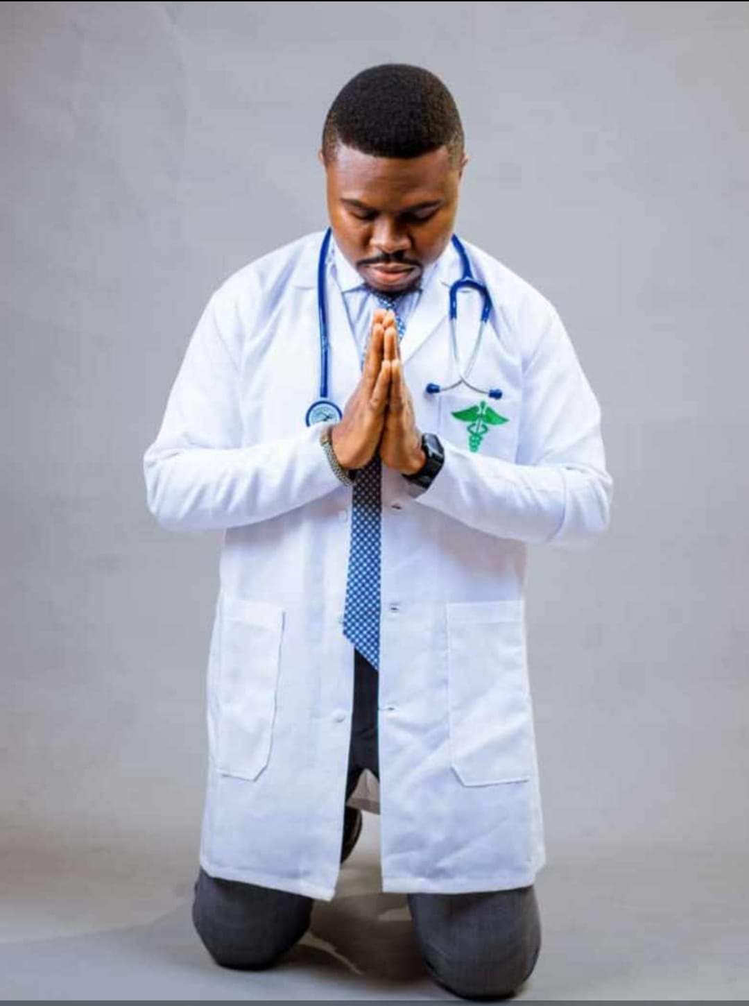 PHOTO NEWS: The Invincible Doctors Of Imo State University. – imsugreats
