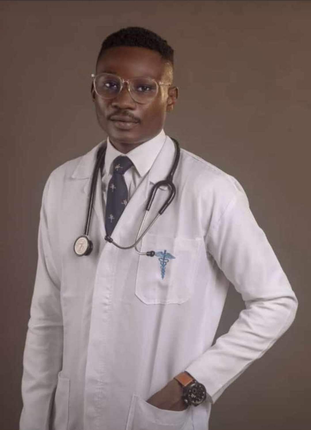 PHOTO NEWS: The Invincible Doctors Of Imo State University. – imsugreats